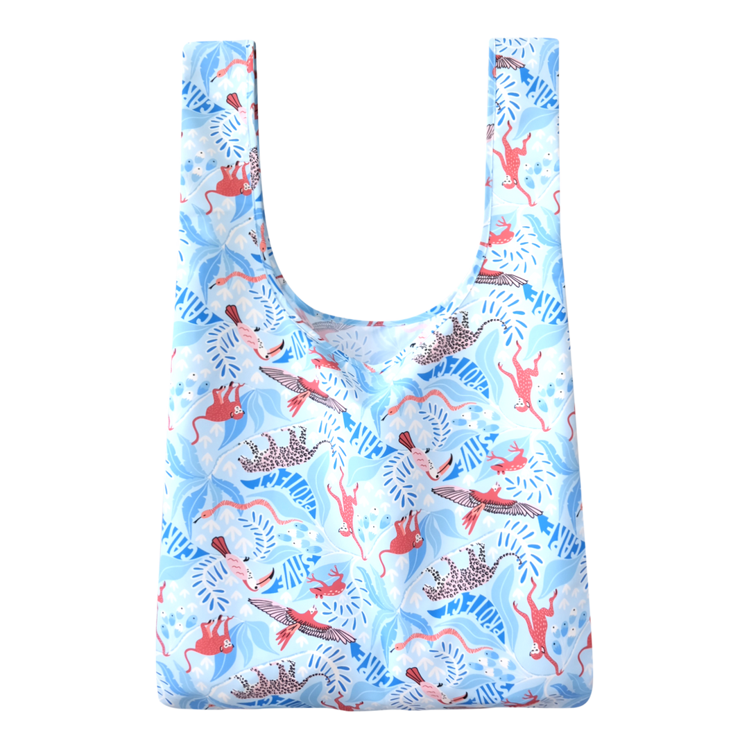 Eco Friendly Reusable Bags – Peco Bag